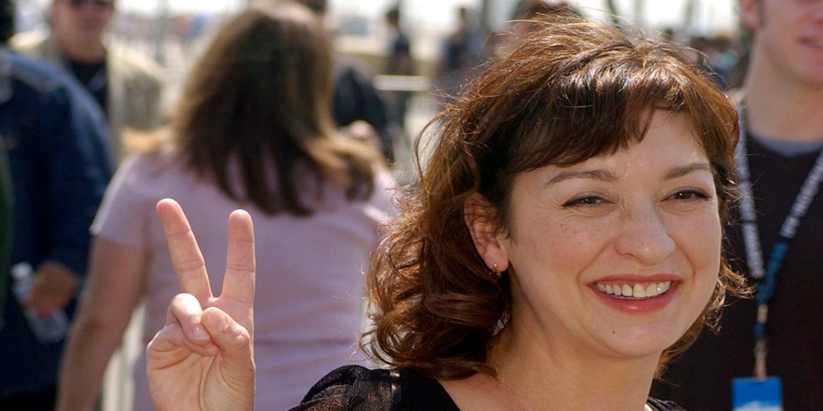 'Modern Family' actress Elizabeth Pena dies at 55