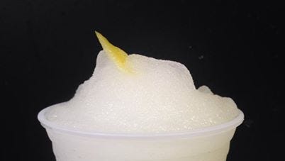 The return of Fusco's Italian Ice