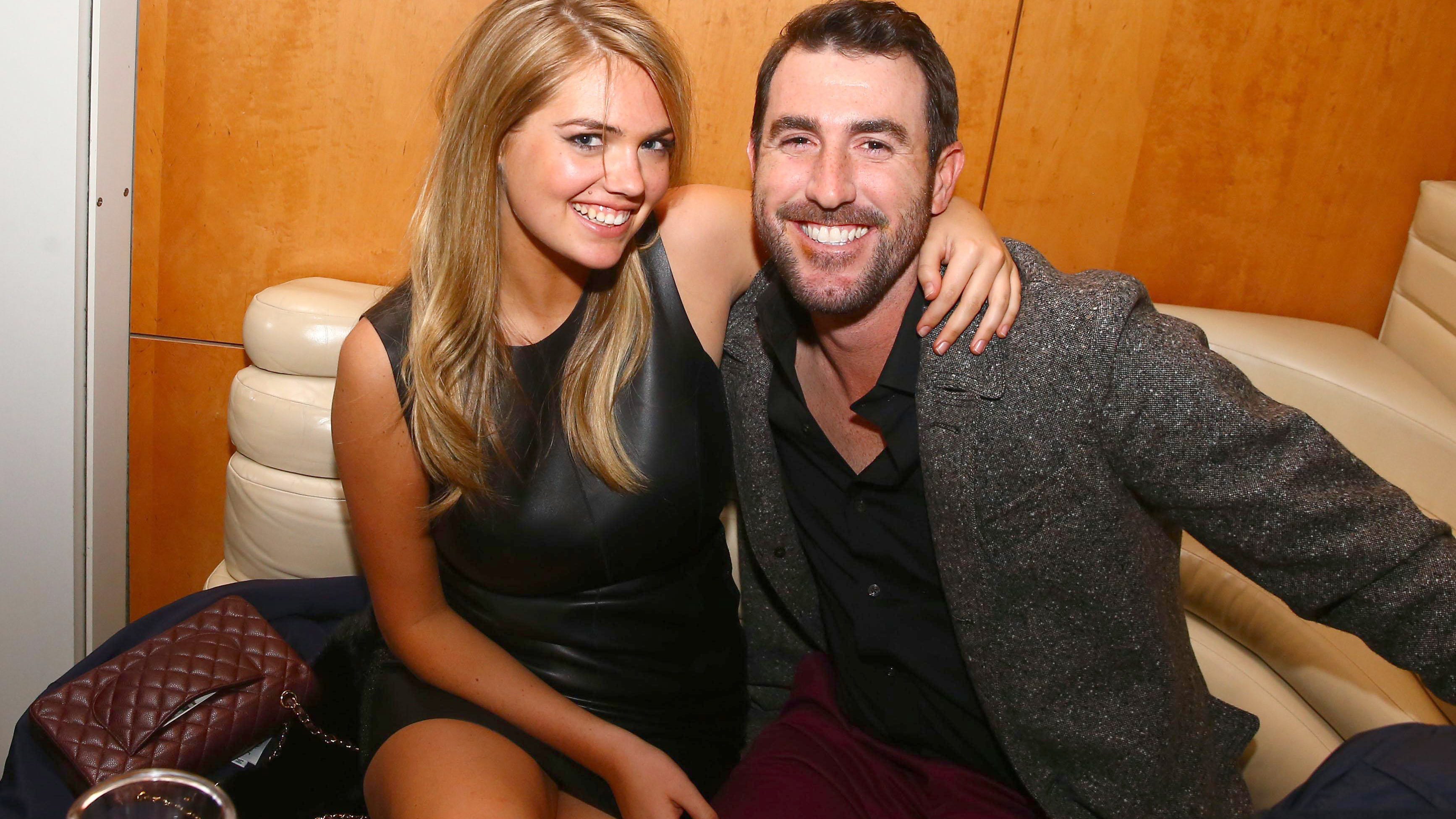 Kate Upton vows legal action after leaked nude photos with Justin Verlander