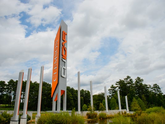 Unnamed company to invest $45M at Clemson ICAR campus