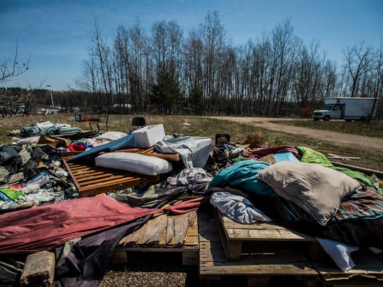 Efforts to address homelessness in Burlington stalled over winter