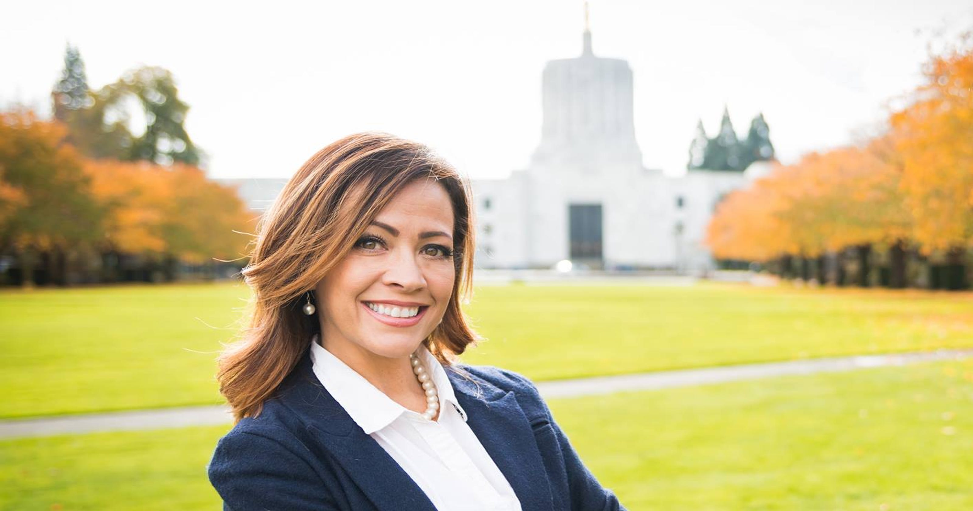 'Survivor' competitor Laura Morett to run for Legislature