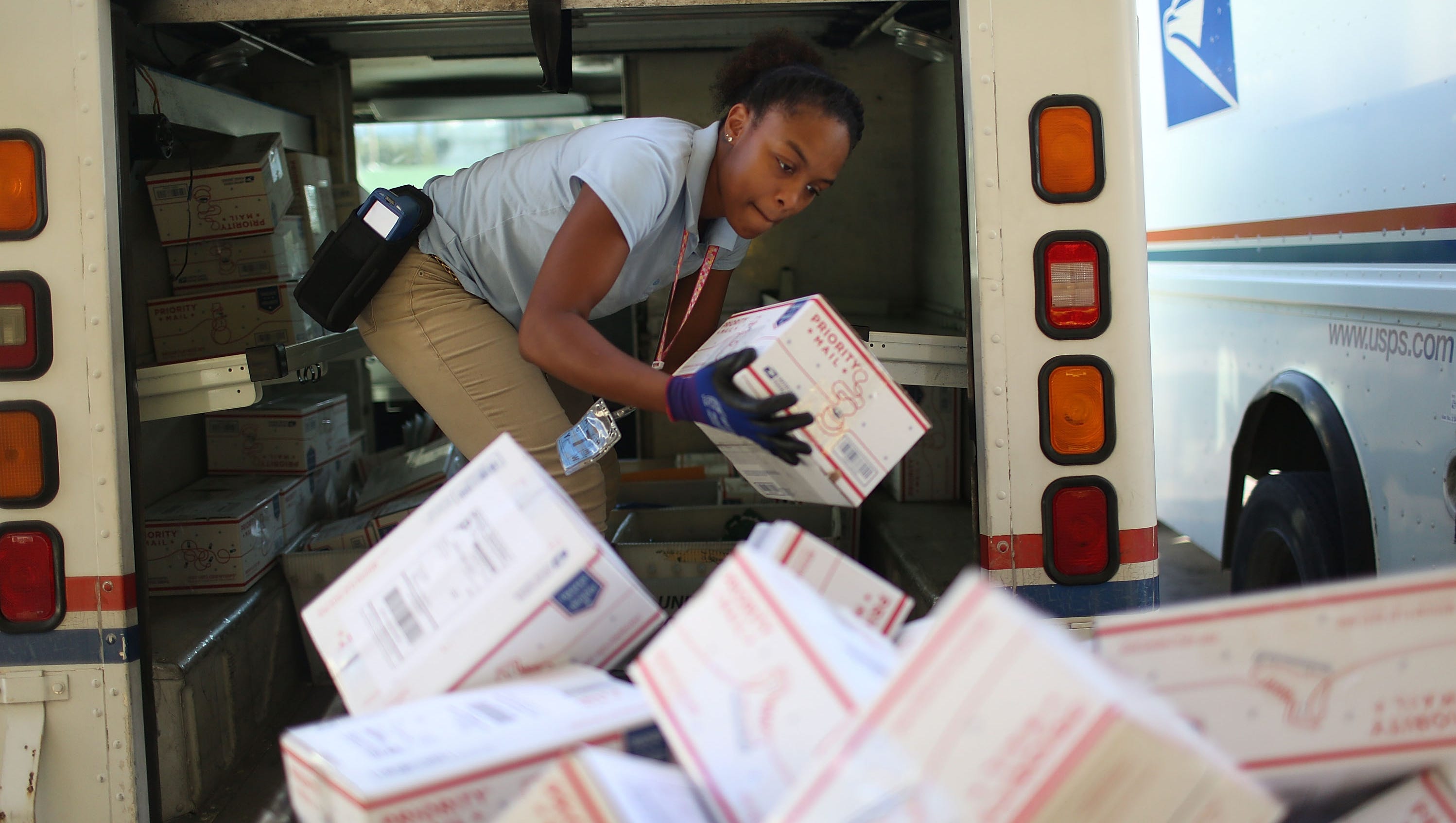 Holiday mail delivery 2021: USPS Christmas deadlines, price increases