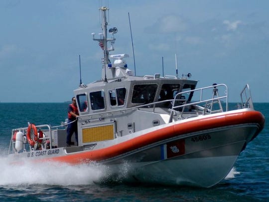 Navy League's Treasure Coast Council formalizes relationship with U.S ...