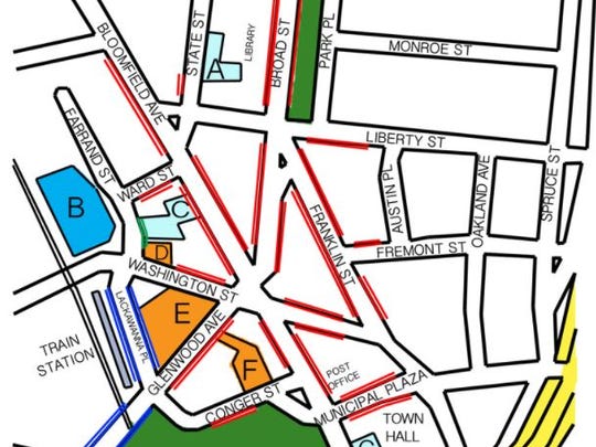 Bloomfield council to disband parking authority