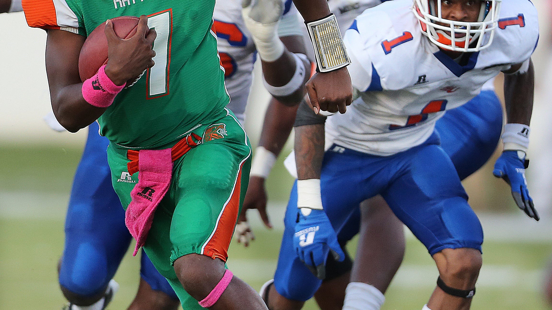 Rattlers facing a catch-22 in match-up with Tigers