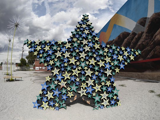 11 Burning Man art pieces you can see in Reno