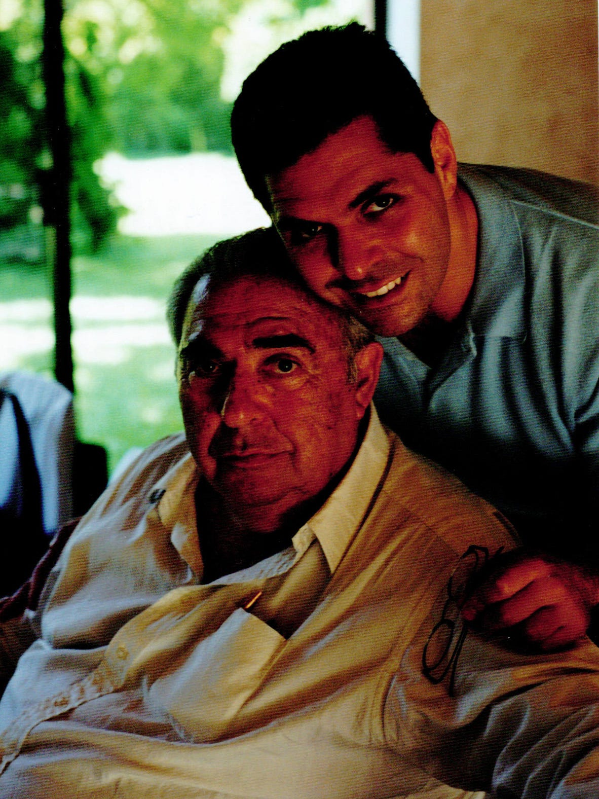 The amazing story behind that KIND bar you're eating