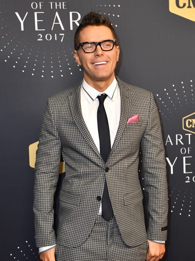 Dancing with the Stars Bobby Bones: Radio host opens up about family