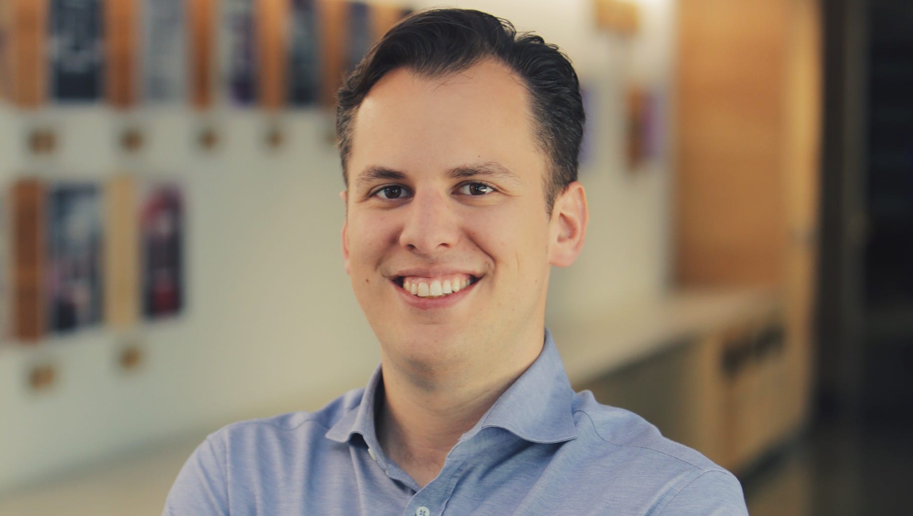 Instagram co-founder Mike Krieger's 'reflective' October