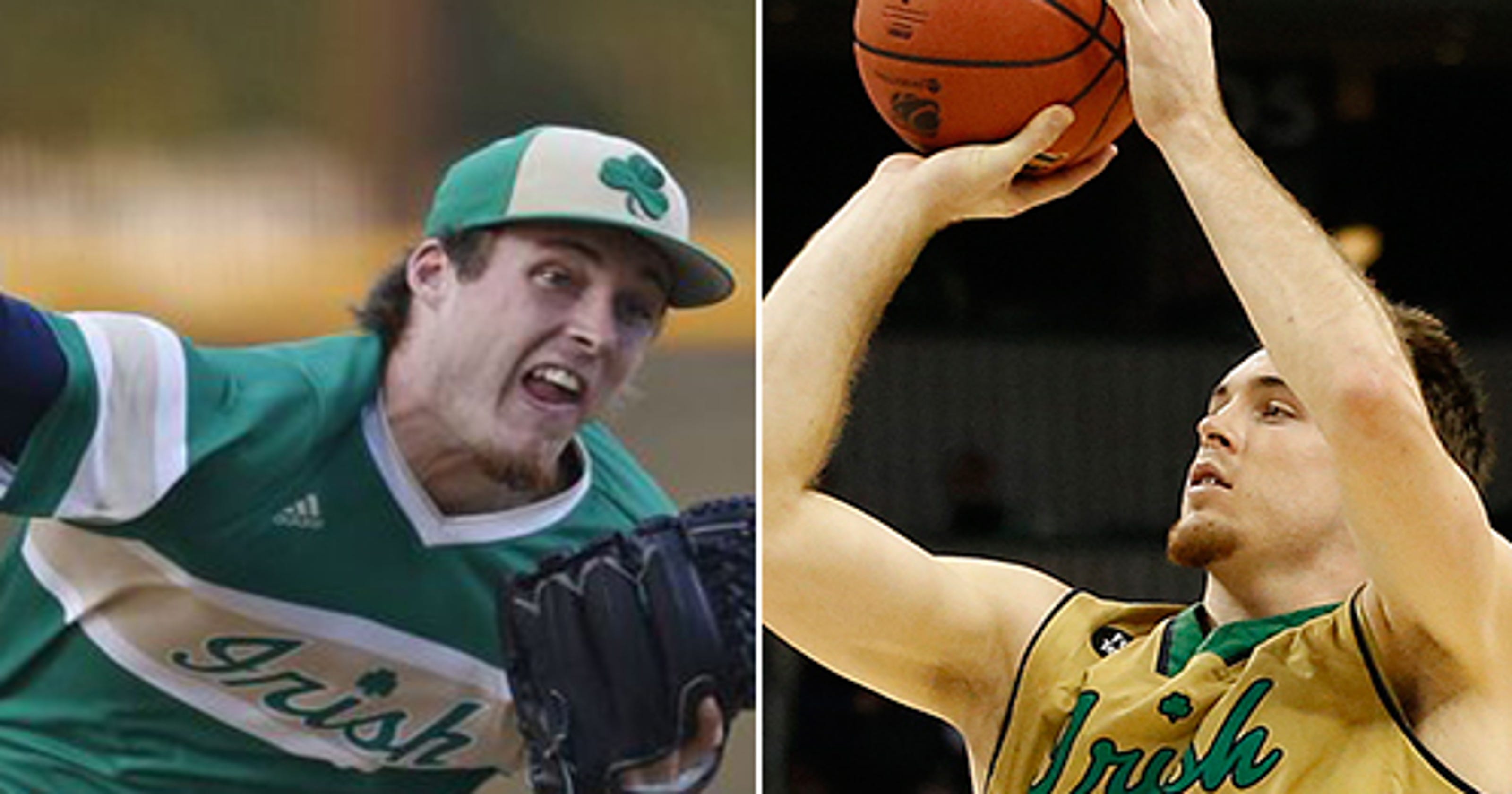 For select few, multi-sport play leads to NCAA Sweet 16