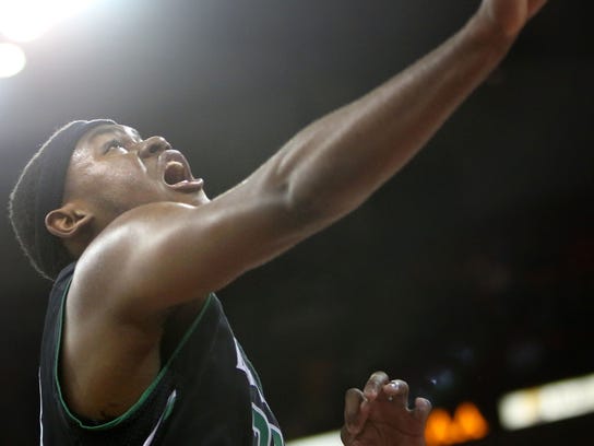 All-time scoring leaders at Milwaukee-area schools in basketball