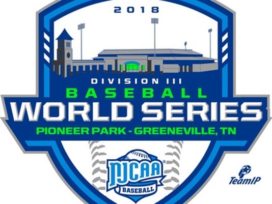 Cyclones baseball team headed to 3rd NJCAA Division III World Series
