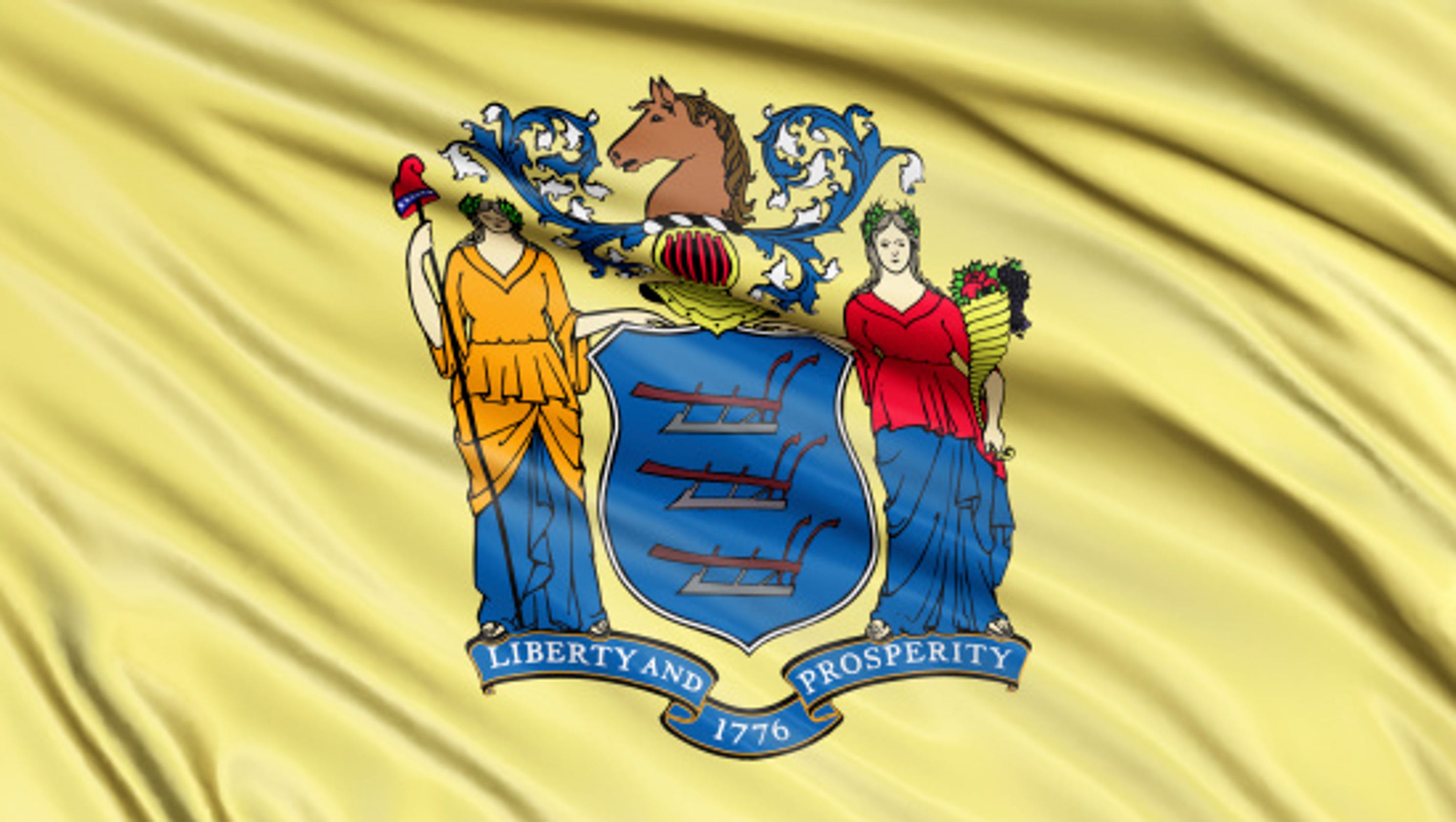 Do you know New Jersey's state symbols?