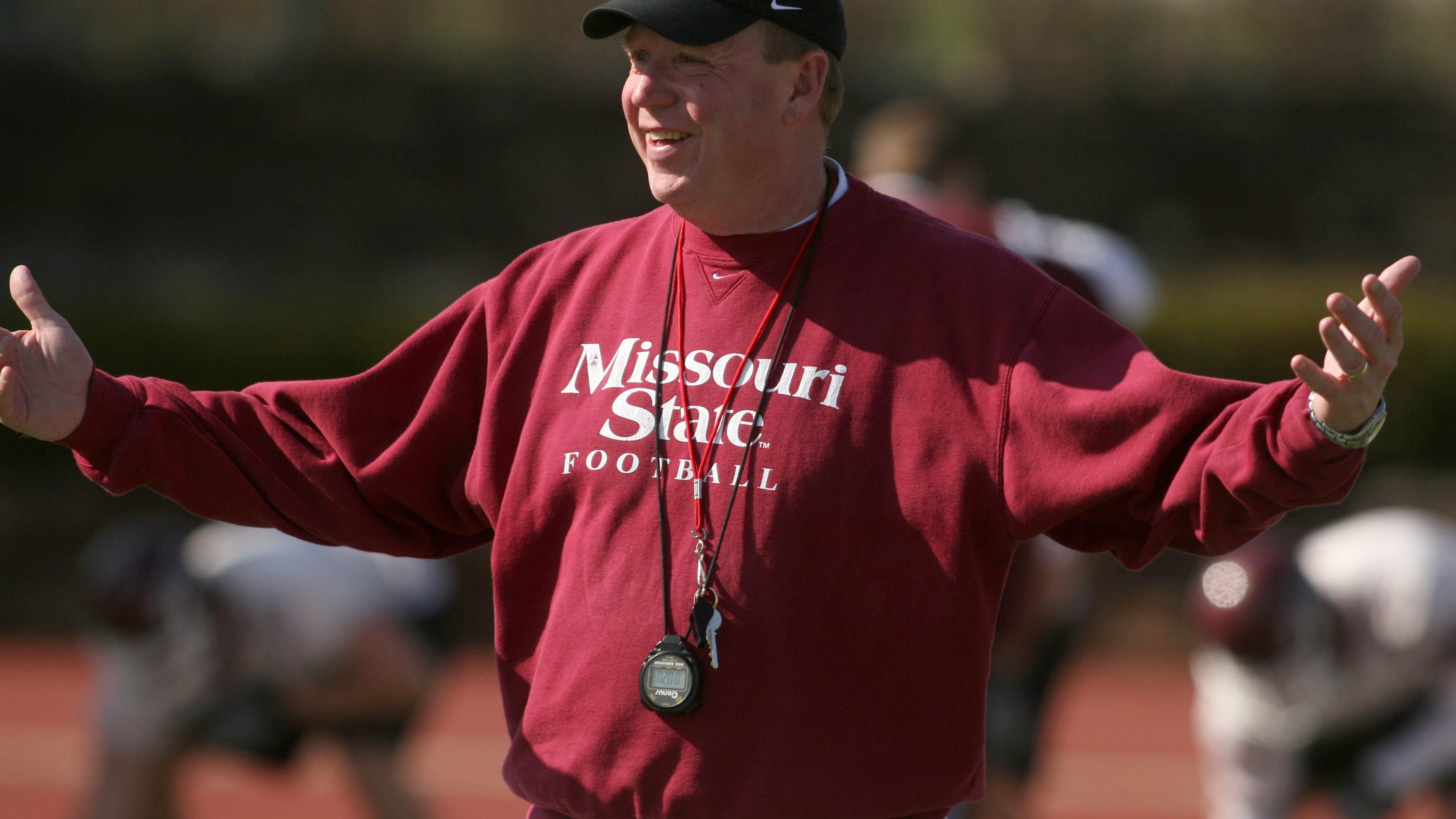 Timeline: MSU football under Allen