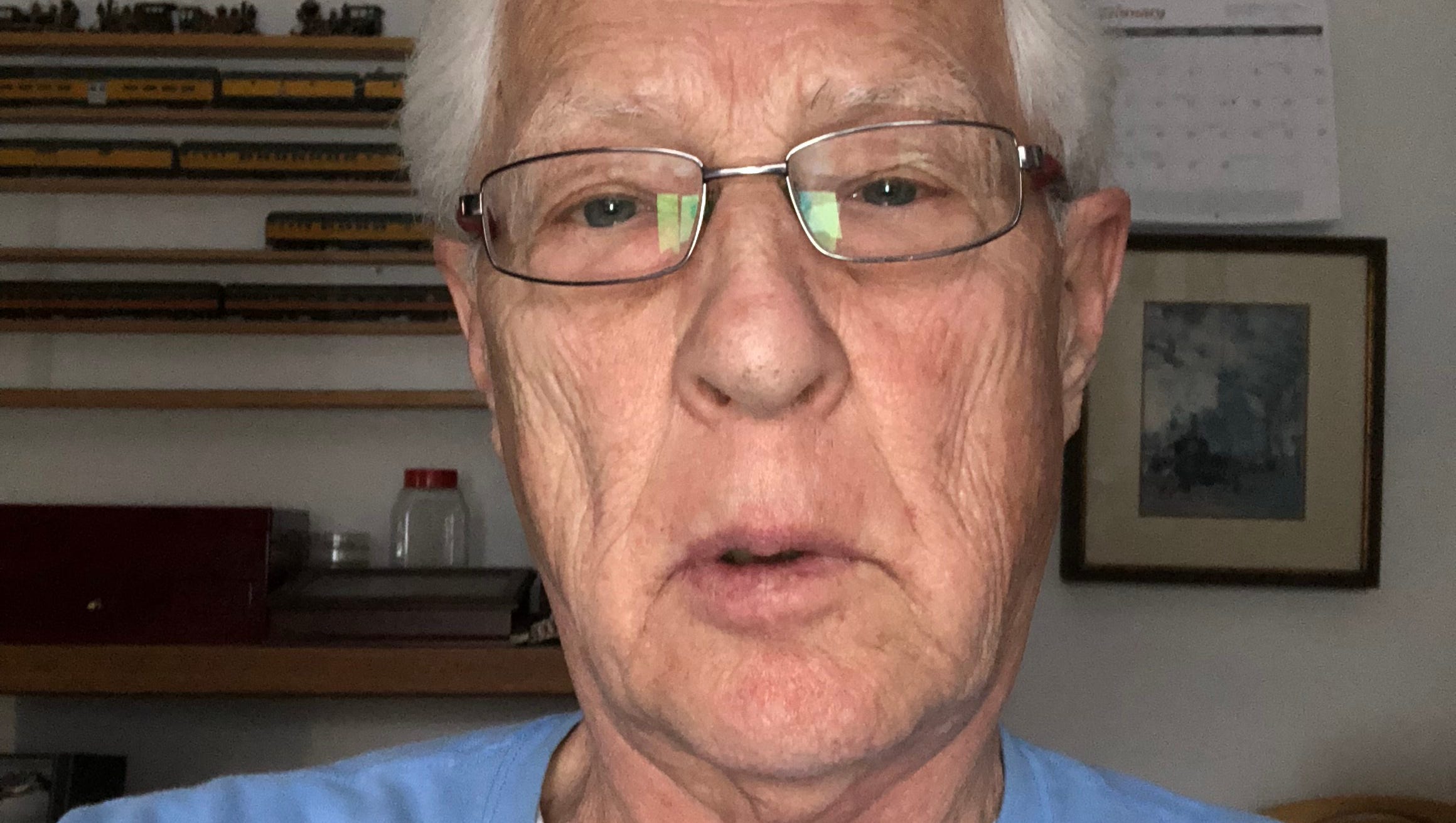 Opinion: Our government is failing to take care of us