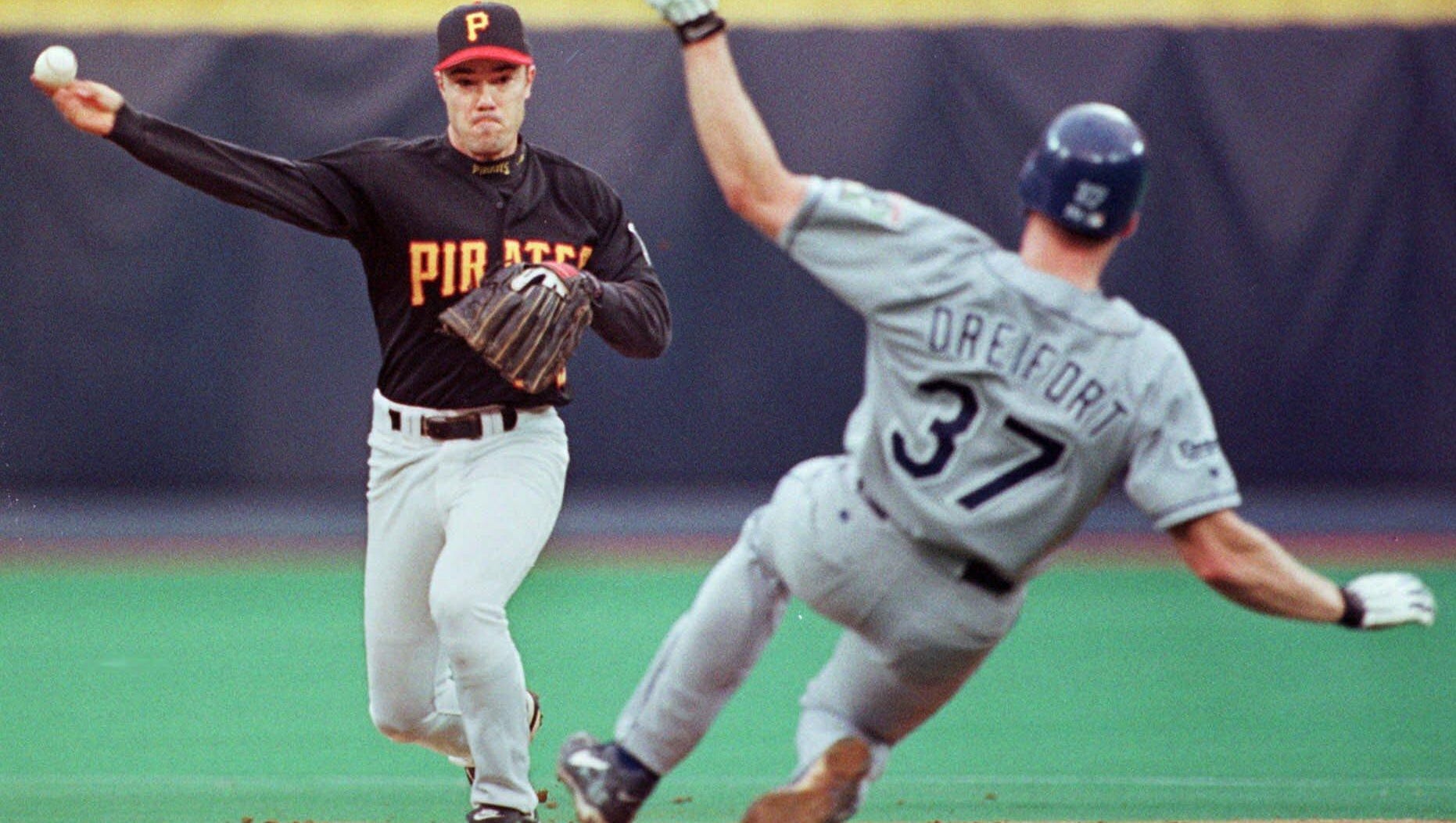 LSU's Warren Morris homered for national title 24 years ago today