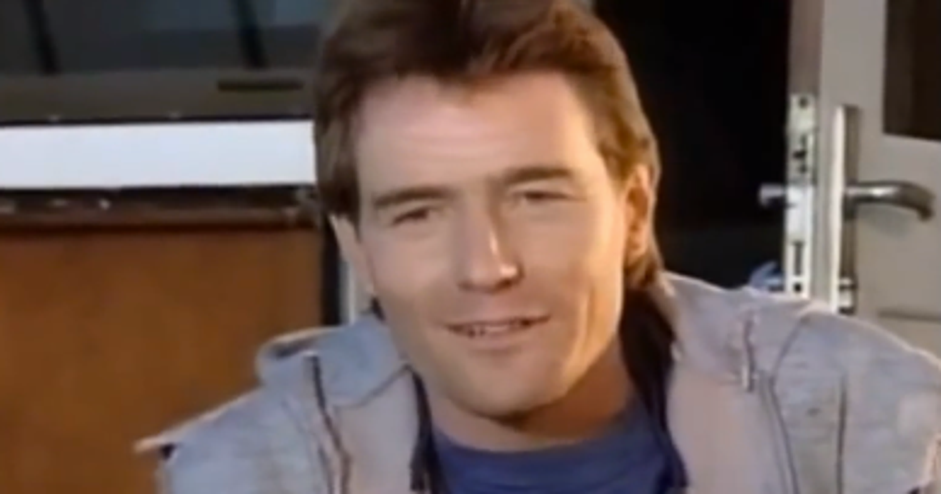 Bryan Cranston cried over his 'Baywatch' cameo at the SAG Awards