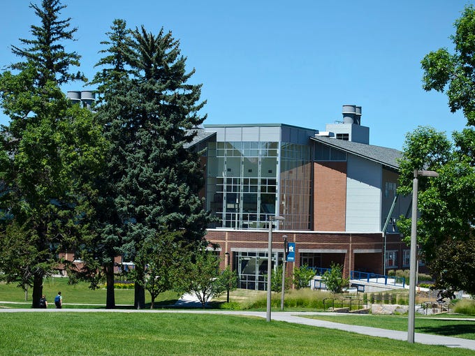 25 things to know about Montana's higher education history