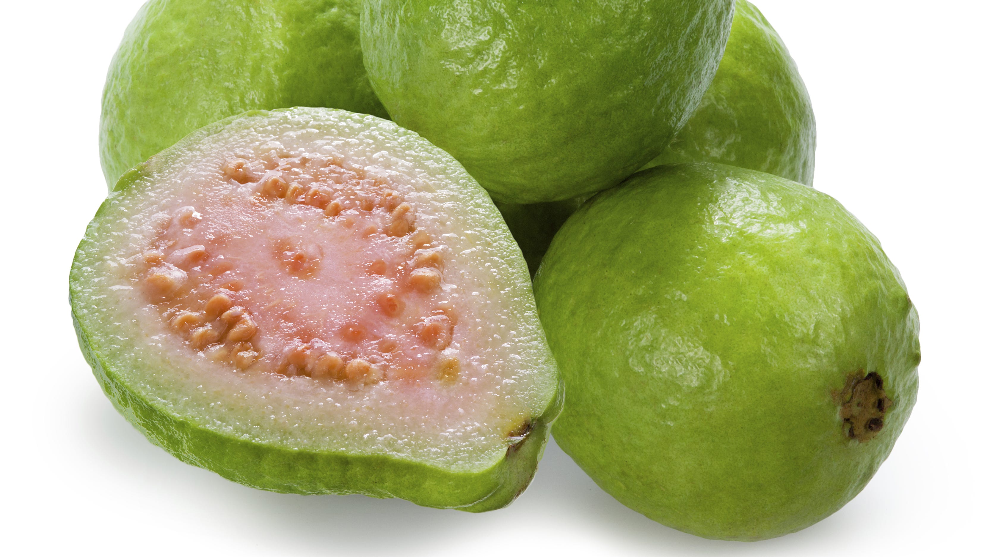 A guava cobbler recipe with Hendry history