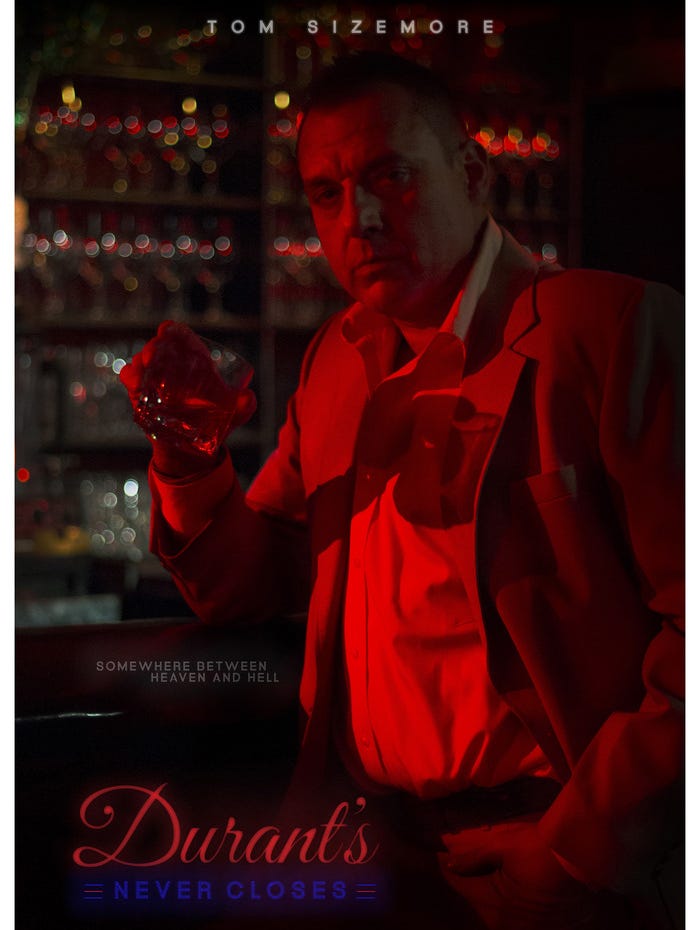 Separating legend of Jack Durant and his steak house from movie myths