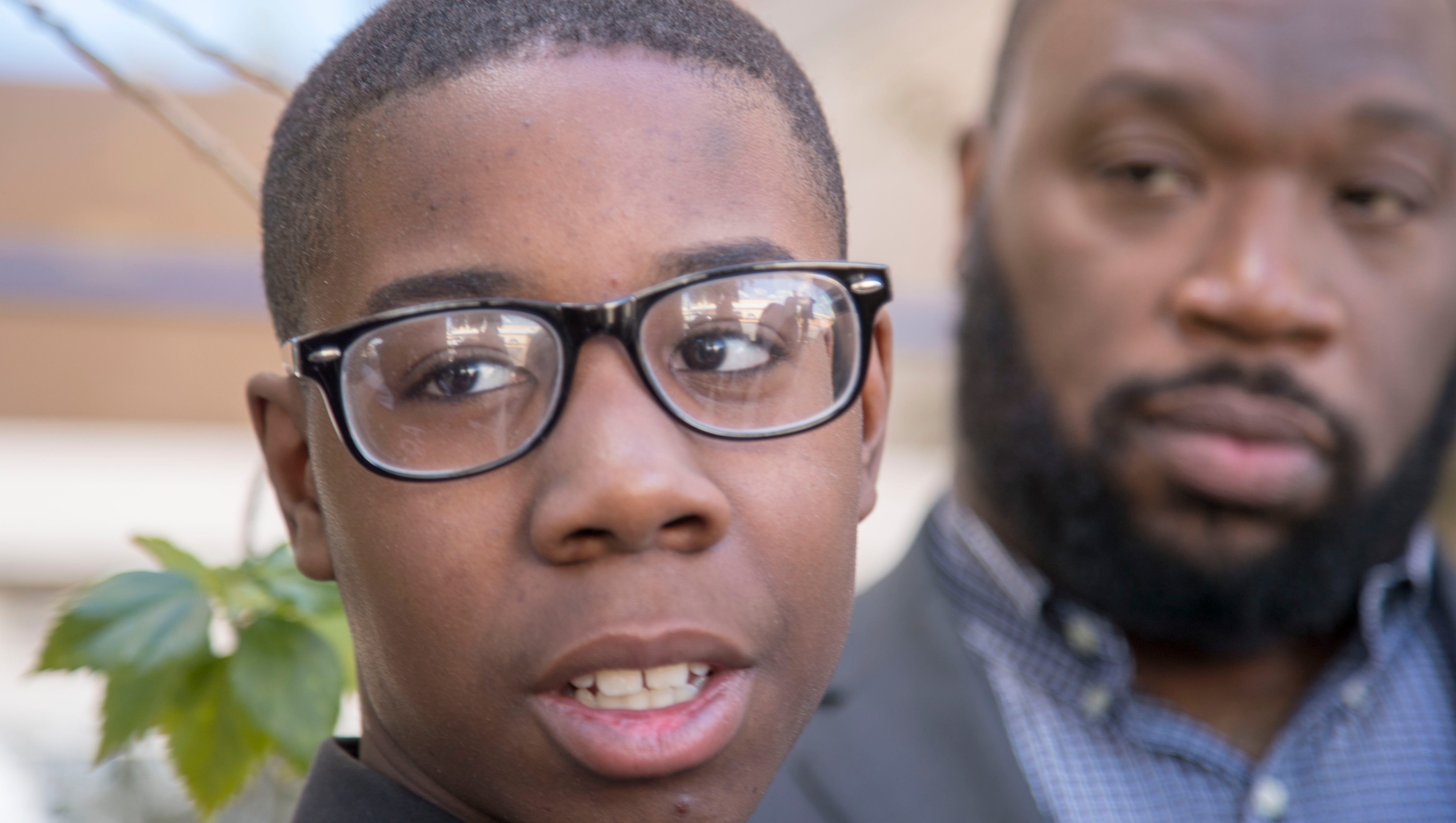 Chandler parents put schools on notice after racist video