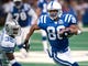 Marvin Harrison: 'The best I ever played against'