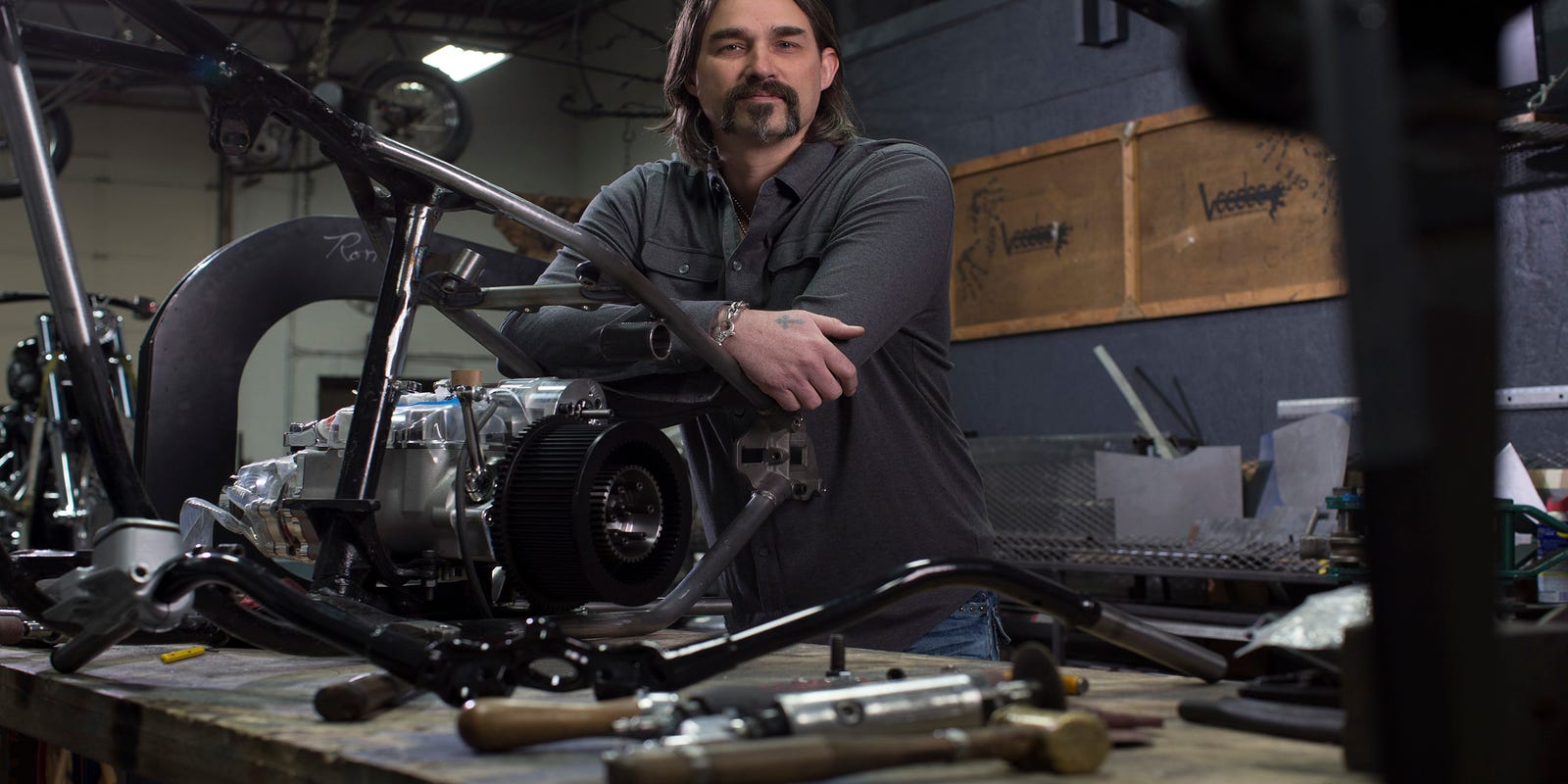 ‘Craftsman’s Legacy’ debuts on PBS