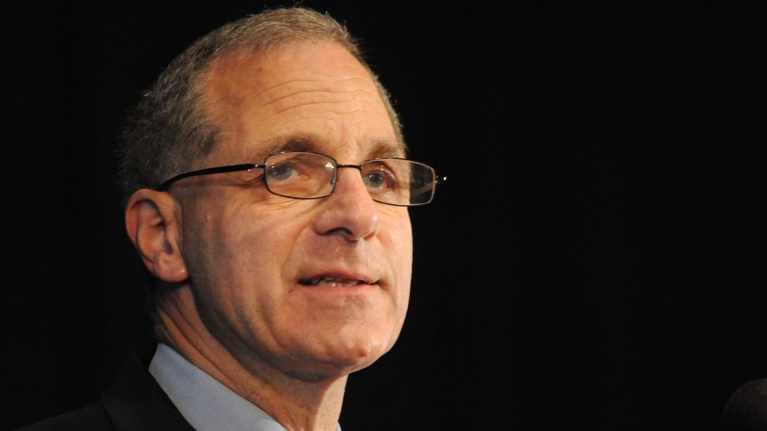 Louis Freeh gets more surgery after crash