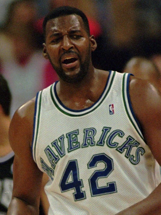 Roy Tarpley - Alchetron, The Free Social Encyclopedia