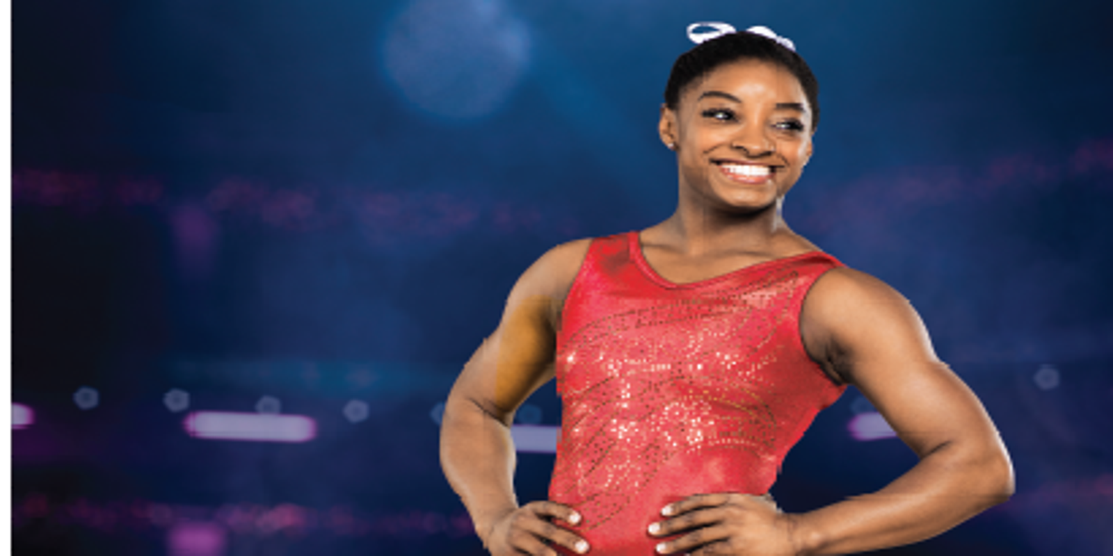 Olympic athletes lend P&G advertising muscle