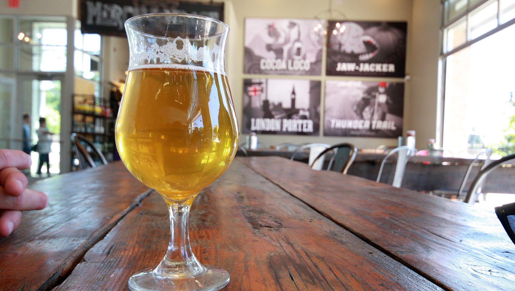 Arcadia Brewing Co. at 20: Highs, lows, spats and suds