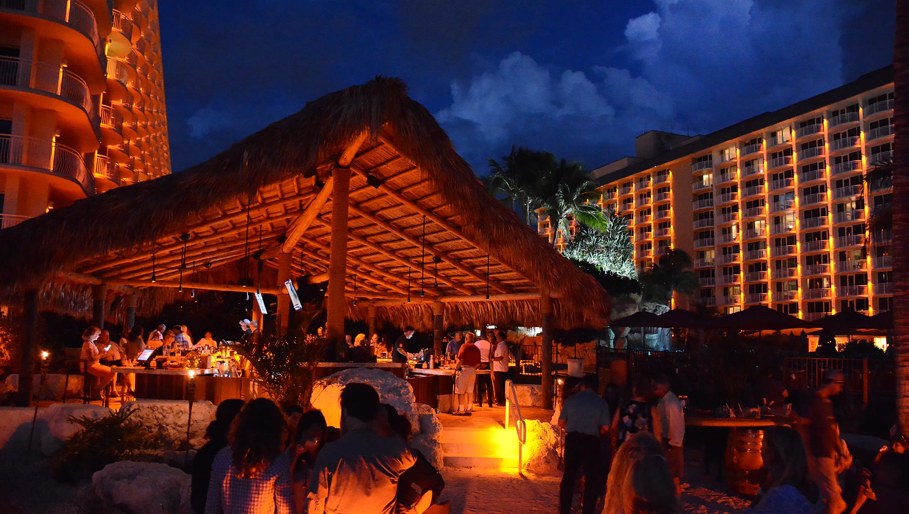 Sunset restaurants Naples, Marco Island: 48 places to watch sunset