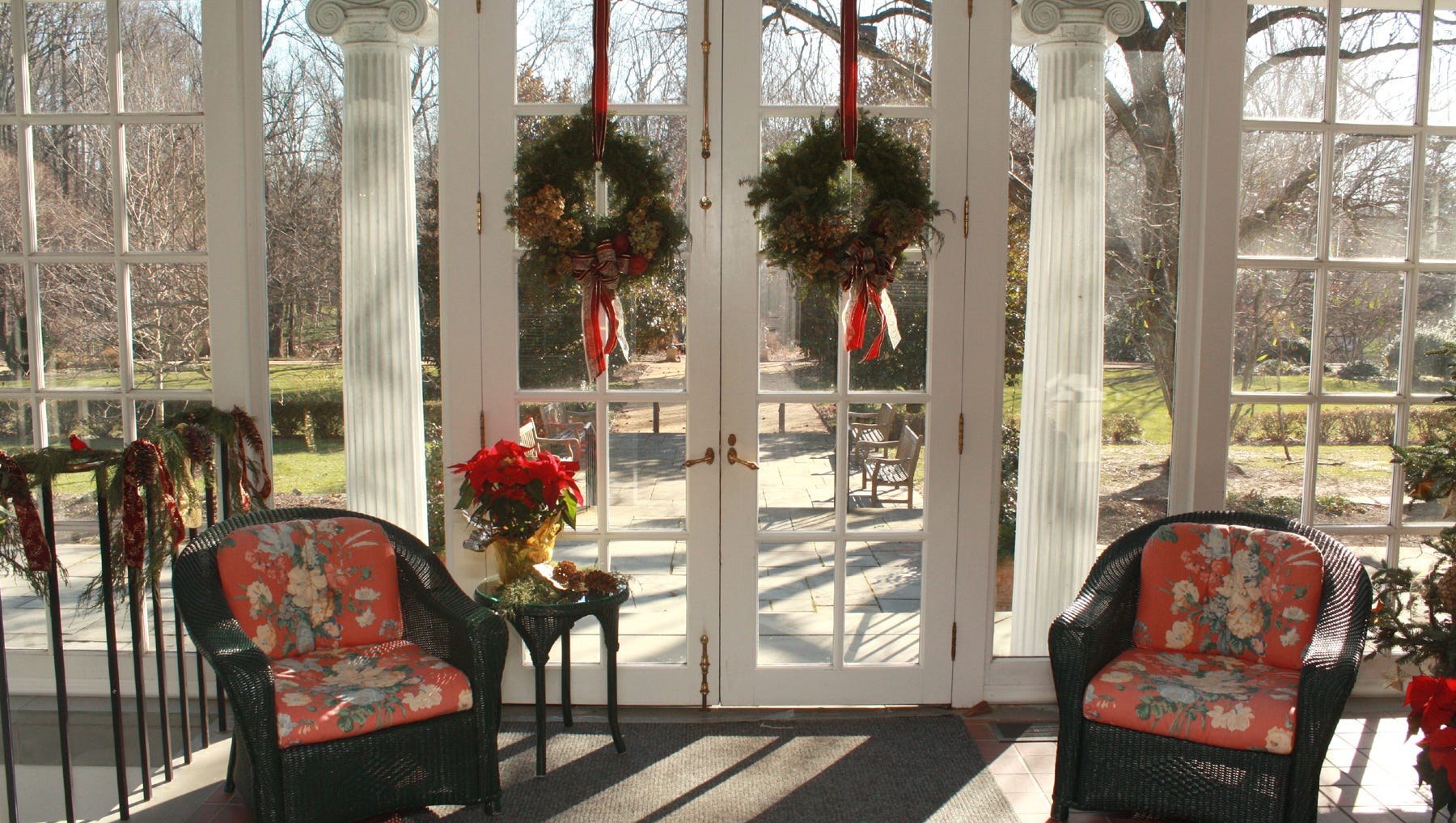 Phil Murphy must pick between mansions in Middletown and Princeton