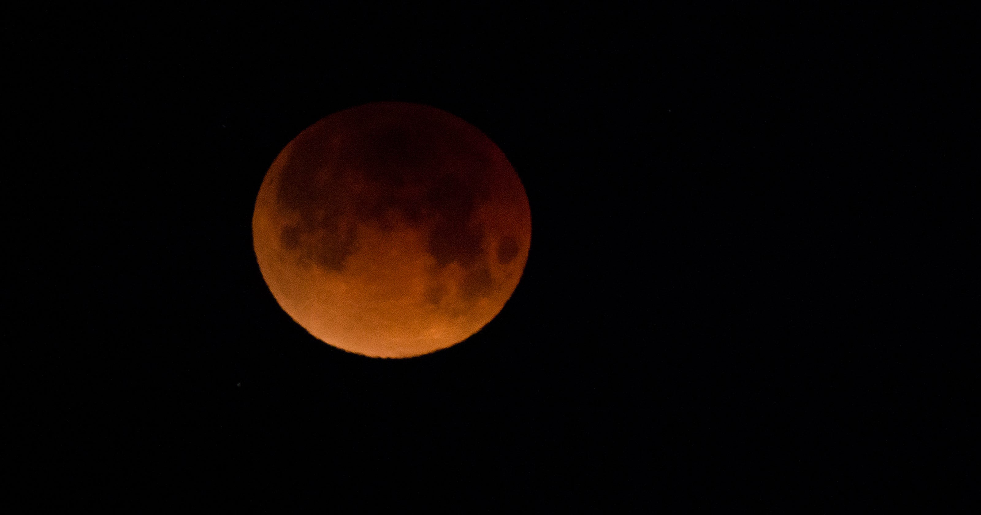 Lunar eclipse January 2019: Guide to watching the super blood wolf moon ...