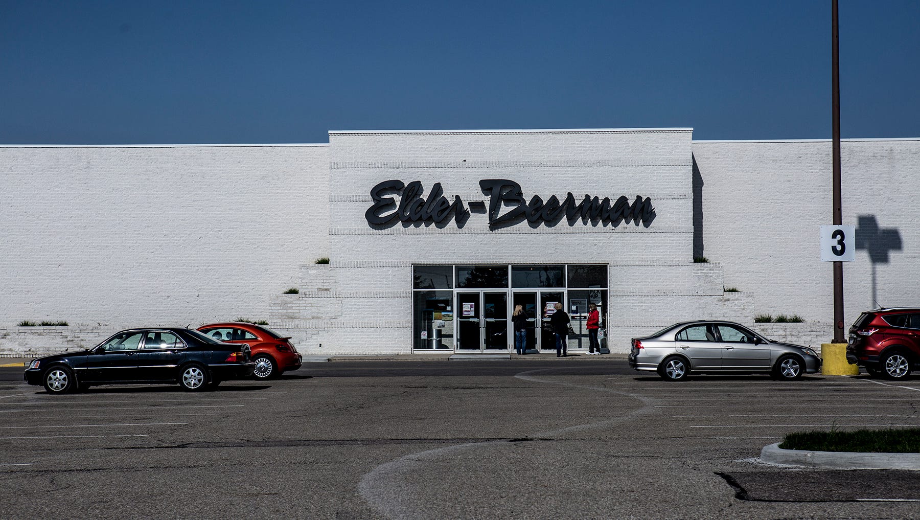 Elder-Beerman expected to close Indian Mound Mall store