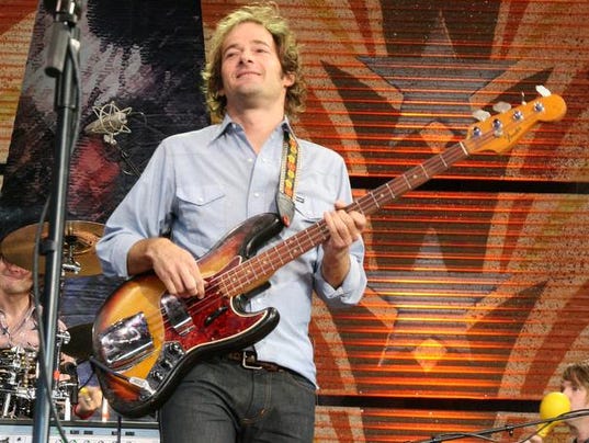 John Stirratt - Alchetron, The Free Social Encyclopedia