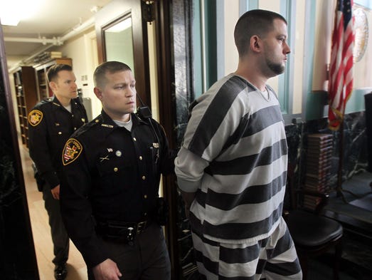 Heroin addict sentenced to 38 years-life for murder