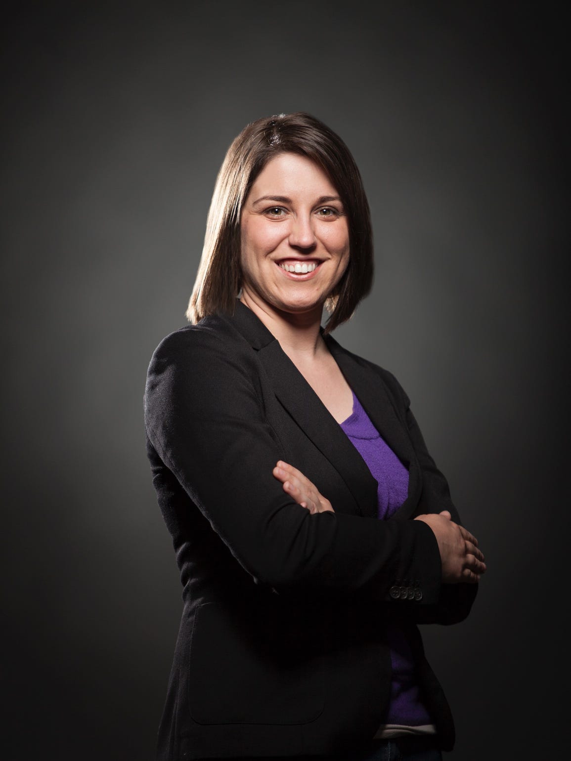 Woman's consent often lacking from discussion of Gov. Eric Greitens' affair