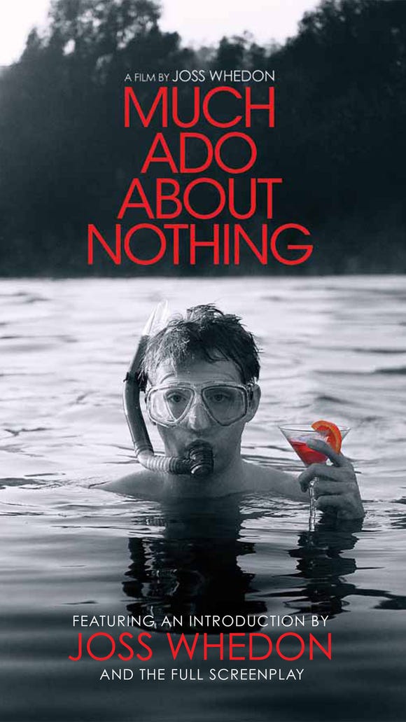 Exclusive: Preview the new 'Much Ado' book