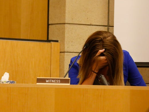 Alexander Kozak guilty of first-degree murder in mall shooting