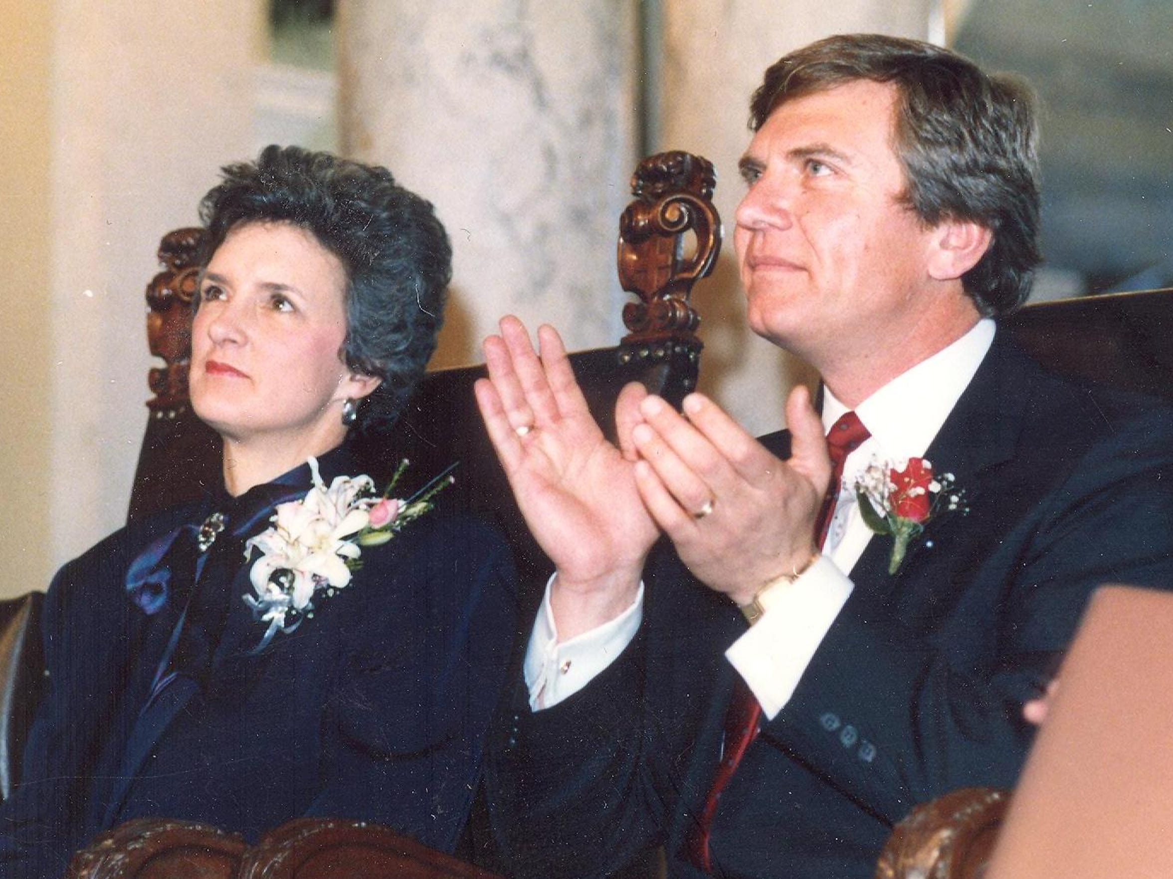 Darkest of Days: George Mickelson crash still reverberates 25 years later