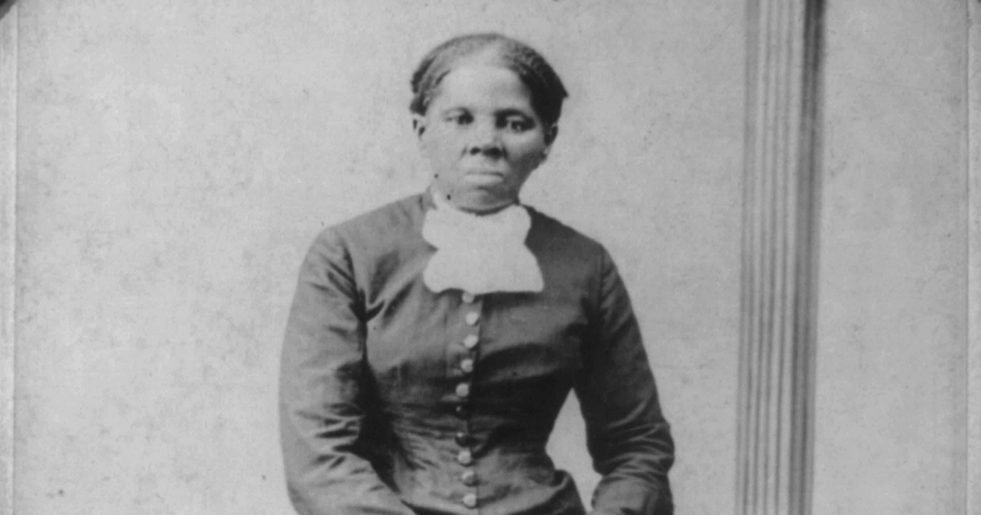 Harriet Tubman: Slavery to humanitarian to legend