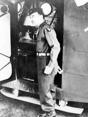 UW grad was highest ranking soldier killed on D-Day