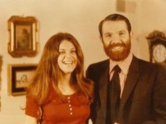 Love for Gilda surrounds Detroit premiere of 'Love, Gilda'