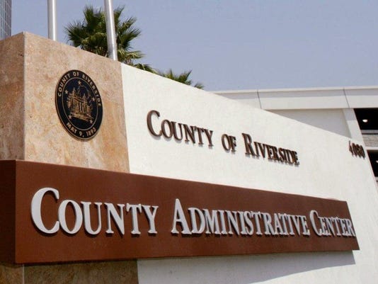 Riverside County Board of Supervisors delays union contract ...