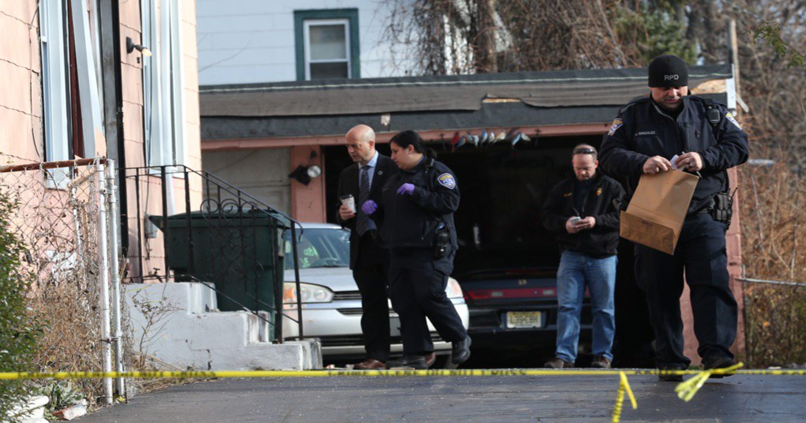 Sexual assault alleged in UR kidnapping case