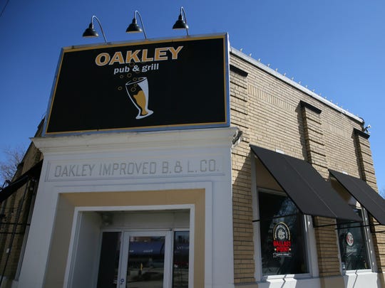 Out on the town: How to live like a local in Oakley