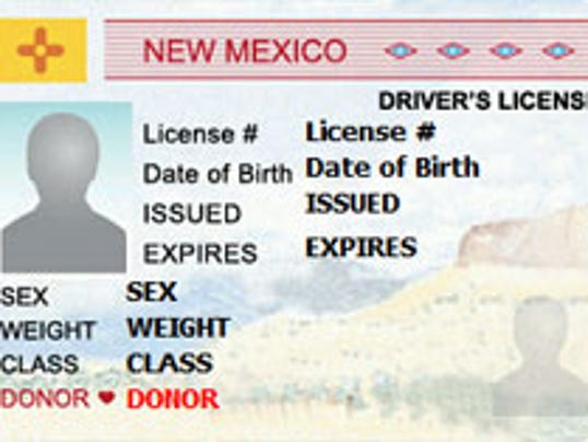 What you need to know about NM and the REAL ID Act