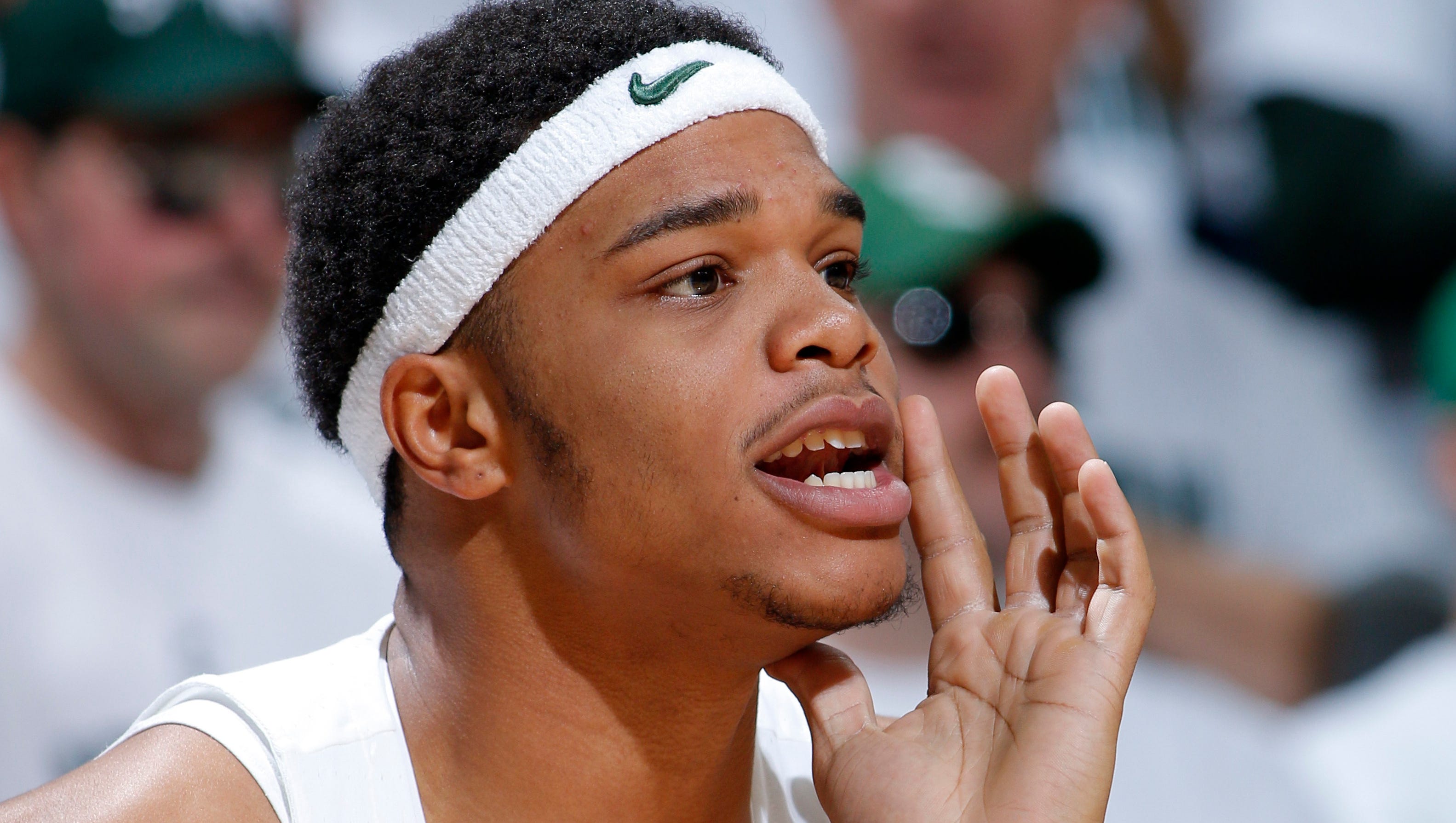 Miles Bridges' expected return emboldens Michigan State